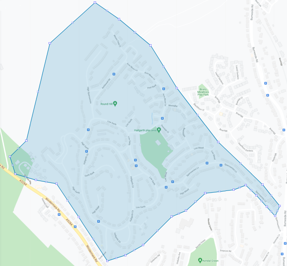 Hallgarth Residents Association – An online presence for the Hallgarth ...